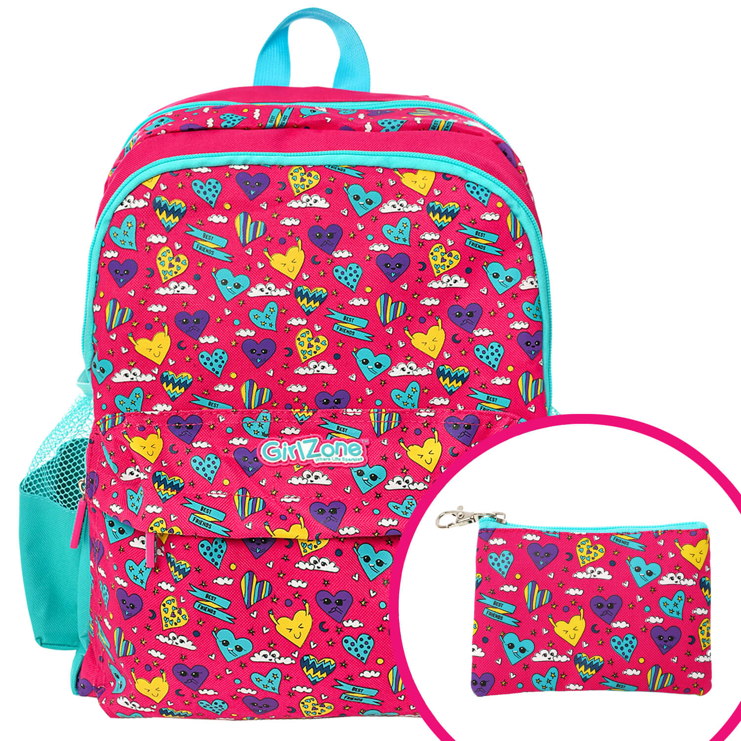 GirlZone | Where Life Sparkles