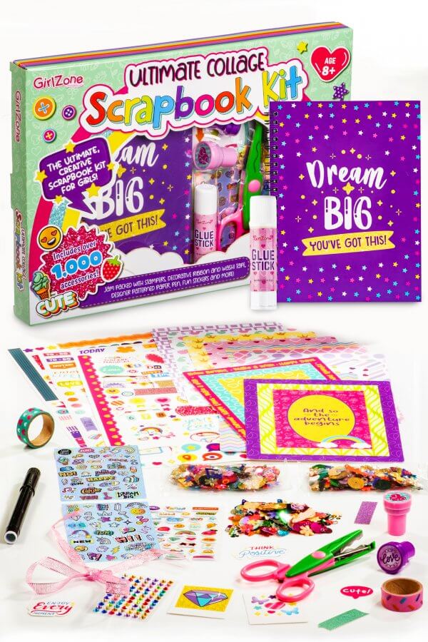 GirlZone | Where Life Sparkles